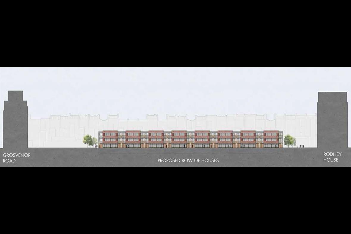 Eric Parry’s controversial Dolphin Square plans set for green light ...